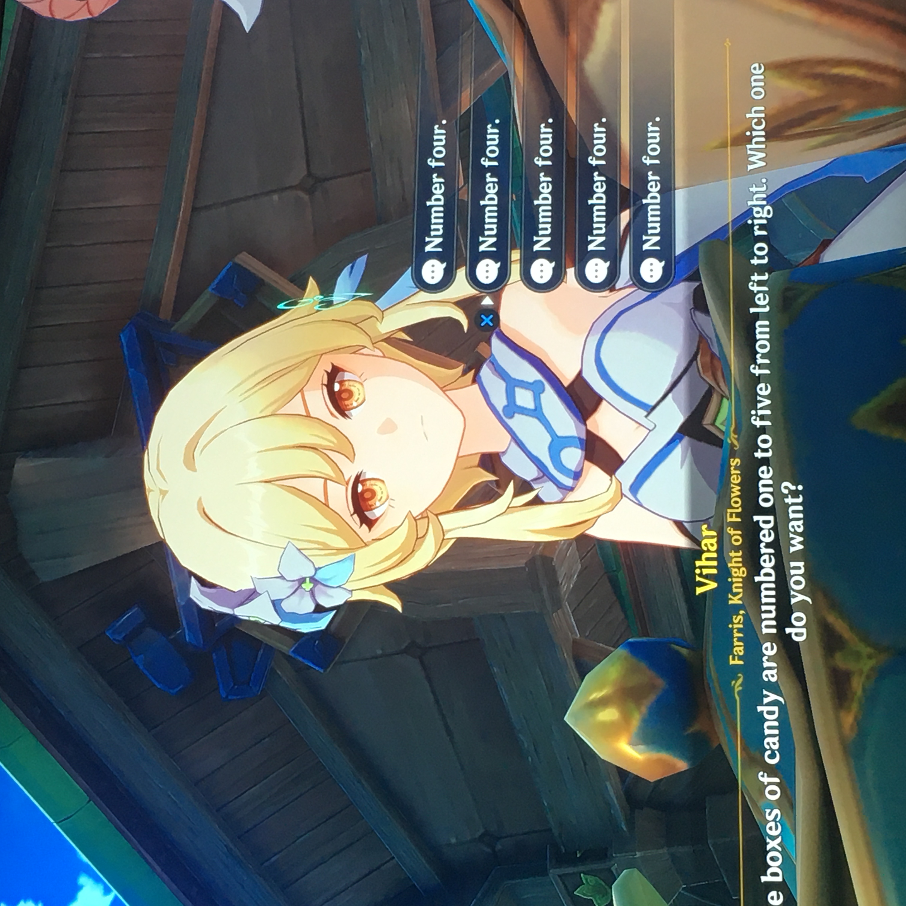 This quest Genshin Impact | HoYoLAB