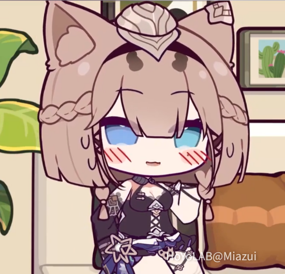 Nyehehe 😋 Honkai Impact 3rd | HoYoLAB