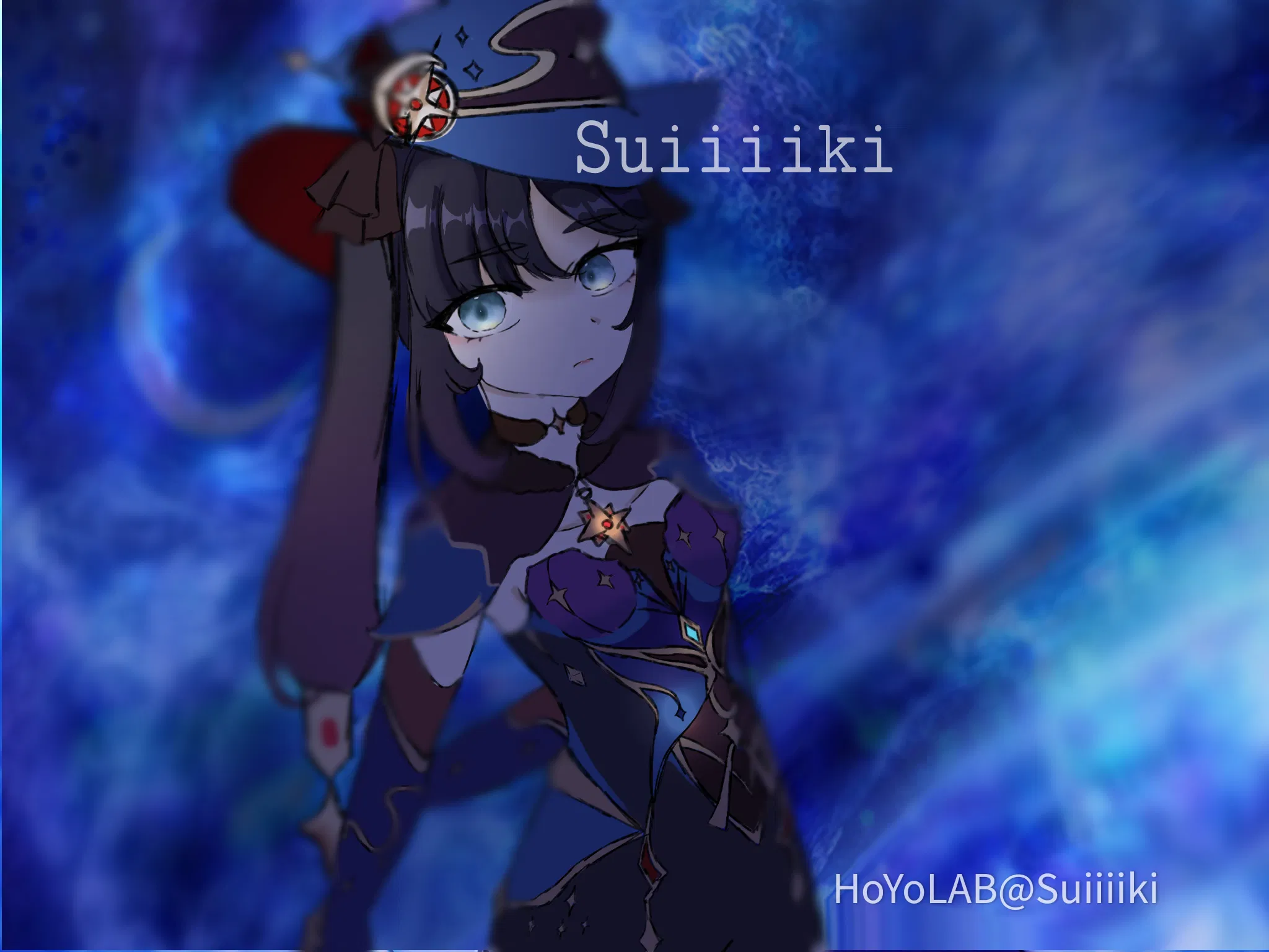 moona? Genshin Impact | HoYoLAB