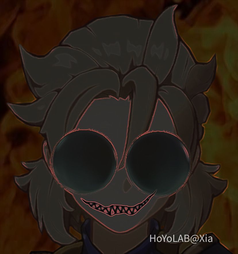 Albedo Will Not Stop Showing Up In My Dreams Genshin Impact | HoYoLAB