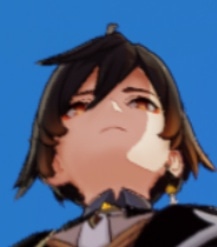 zhongli's pfp Genshin Impact | HoYoLAB