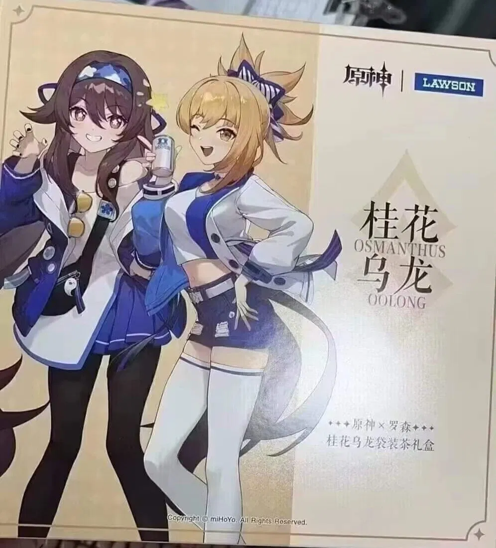 genshin new colab Genshin Impact | HoYoLAB