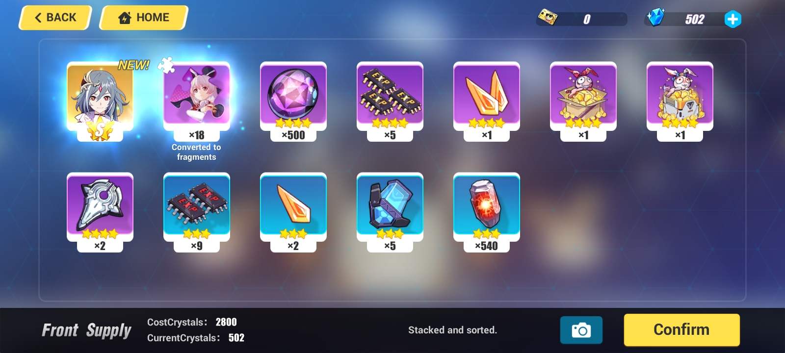 YATTA Genshin Impact | HoYoLAB