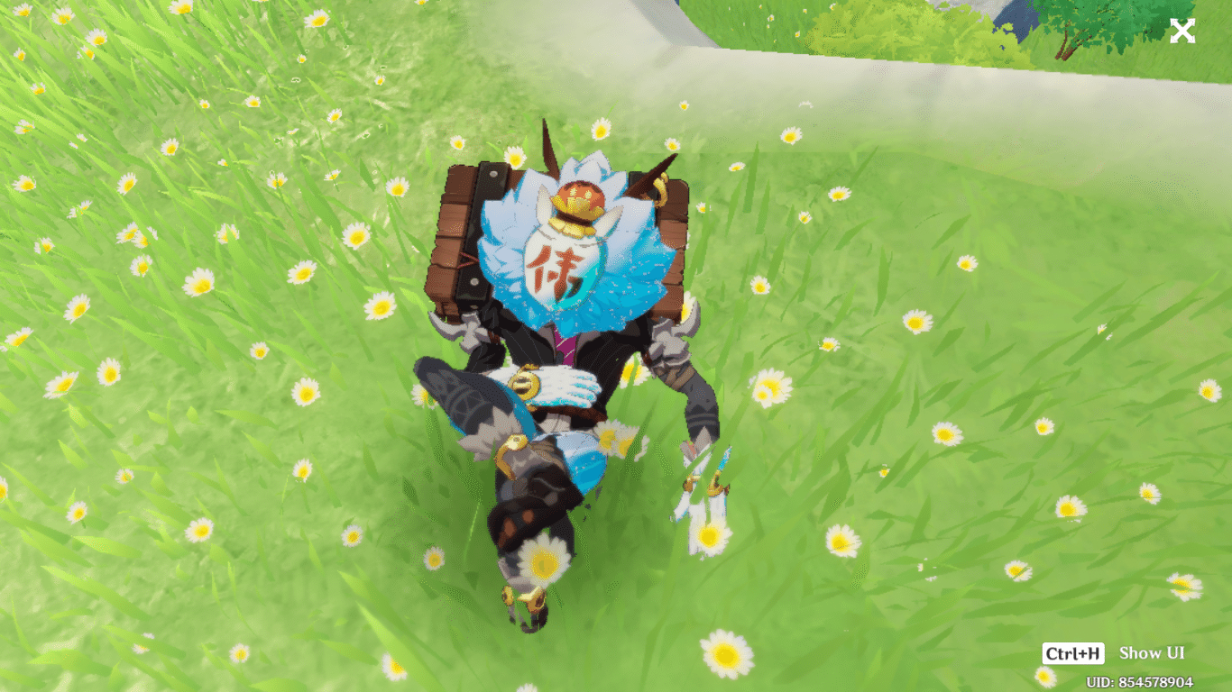 Unusual Hillichurl's rest Genshin Impact | HoYoLAB