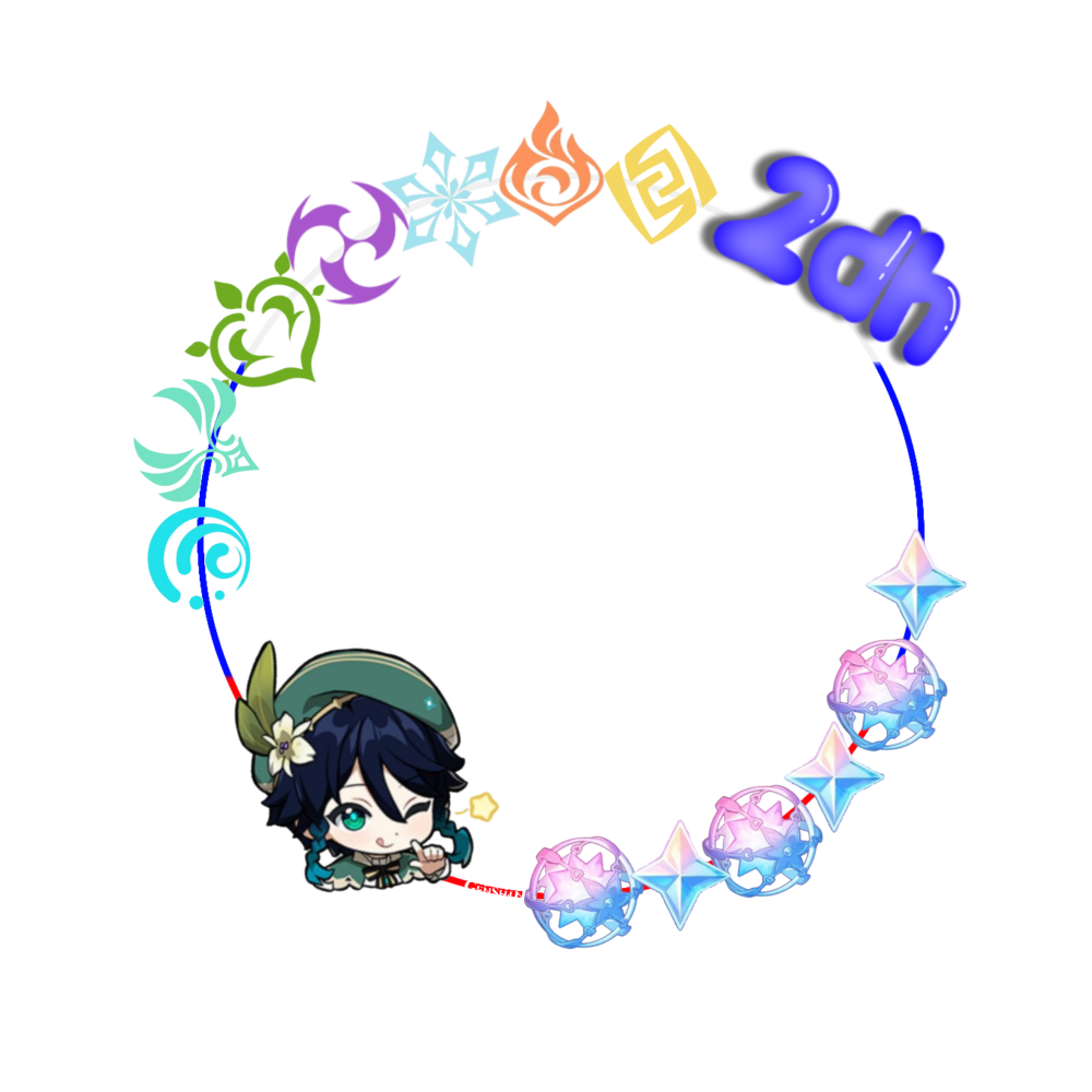 . Genshin Impact | HoYoLAB