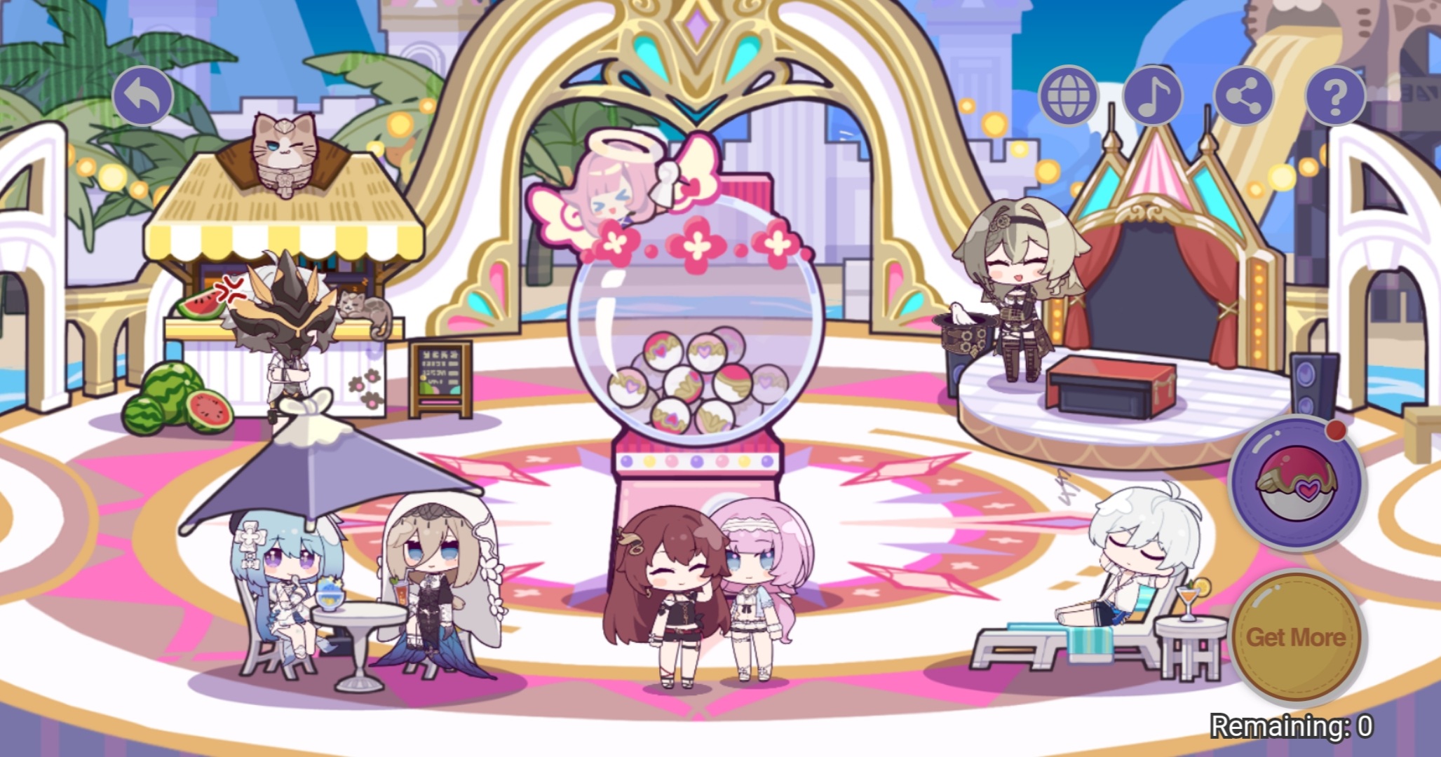 Elyeden てぇてぇ Honkai Impact 3rd | HoYoLAB