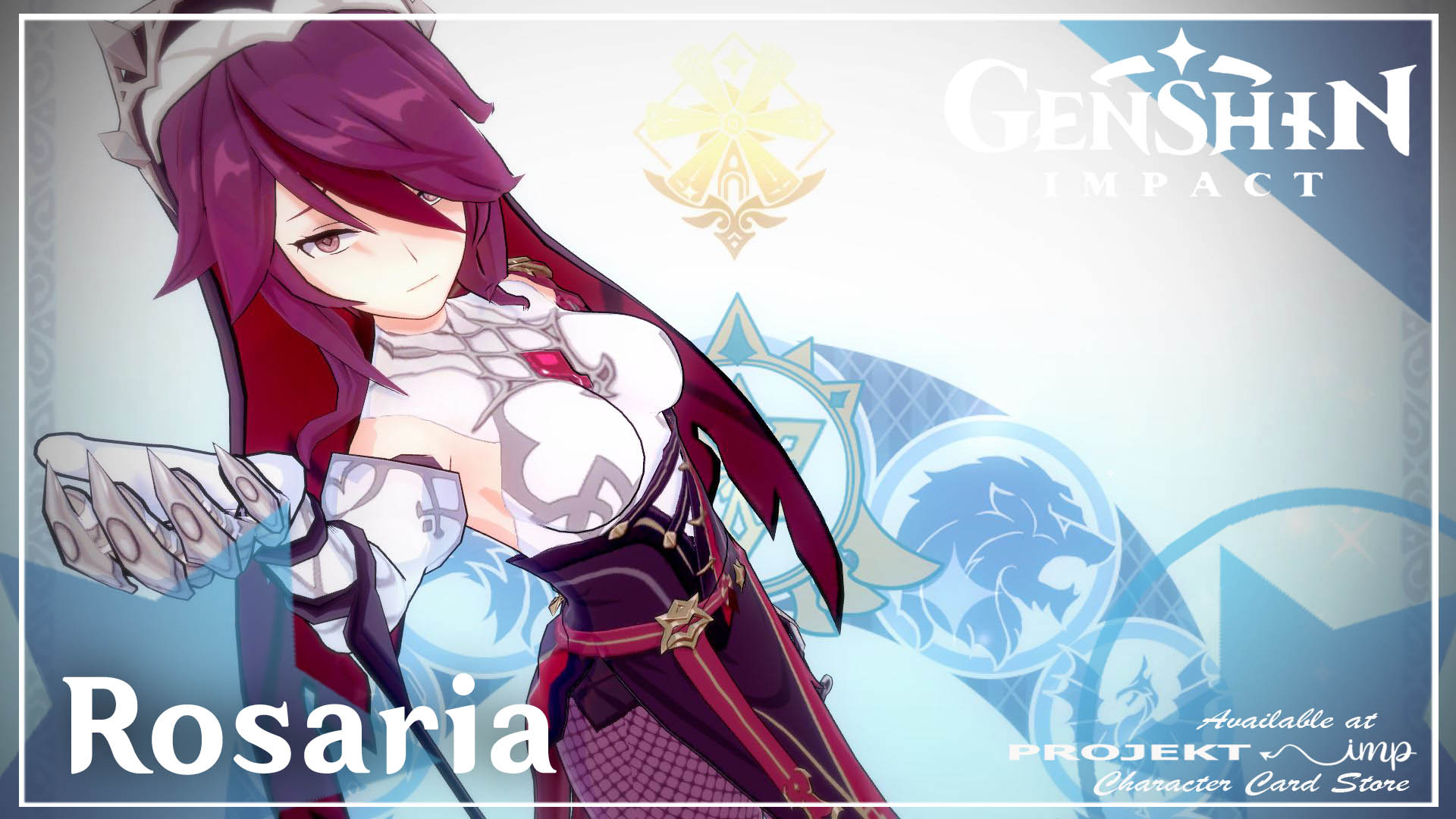 koikatsu-genshin-impact-rosaria-genshin-impact-hoyolab