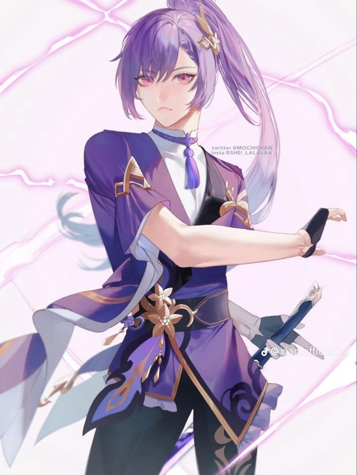 genshin impact women genderbend Genshin Impact | HoYoLAB