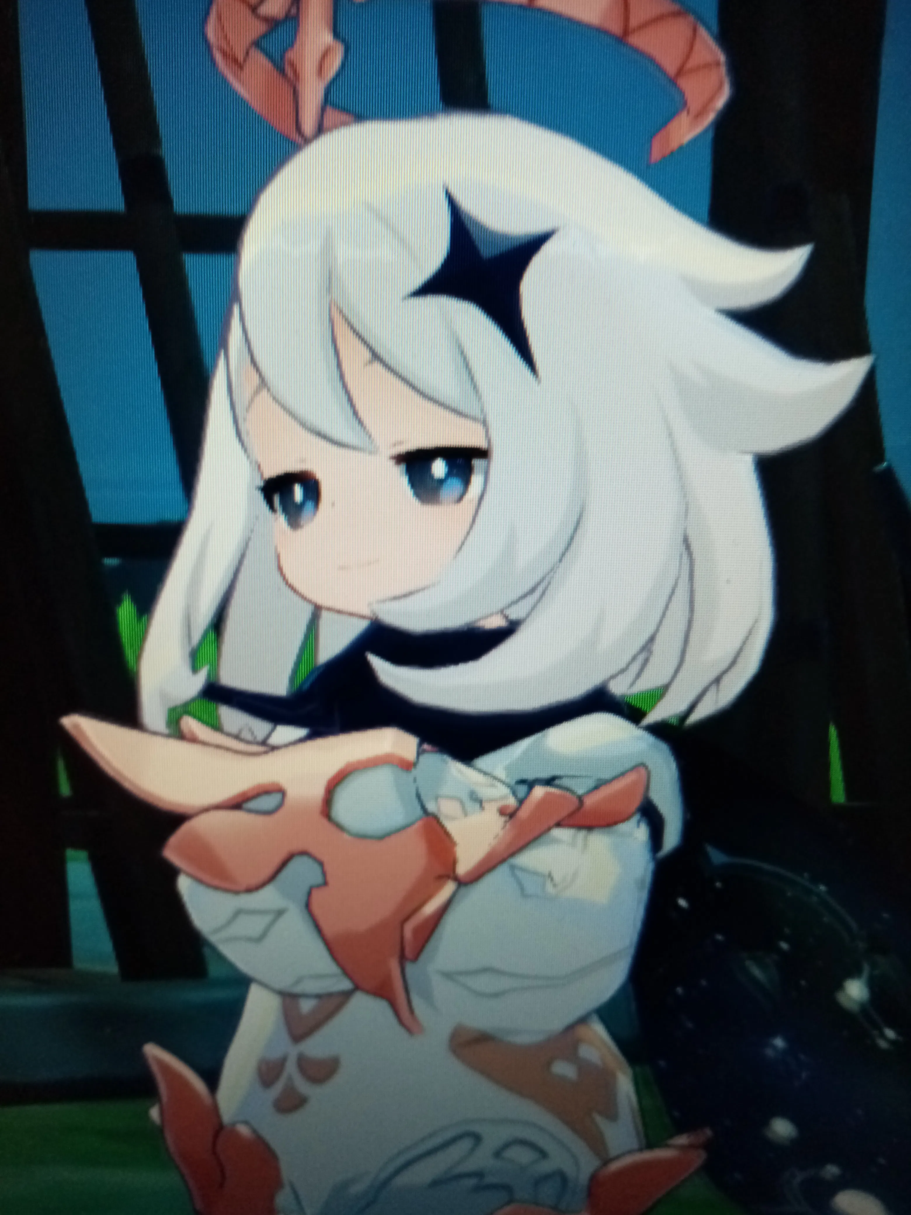 Cool paimon Genshin Impact | HoYoLAB