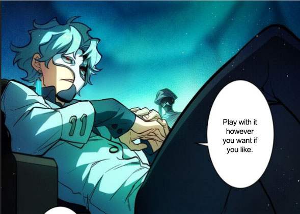 Character History and Bio - Fatui Doctor “Dottore”Analysis | Genshin ...