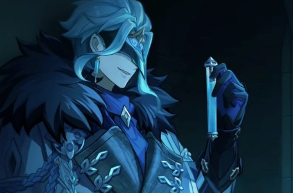 Character History and Bio - Fatui Doctor “Dottore”Analysis Genshin ...