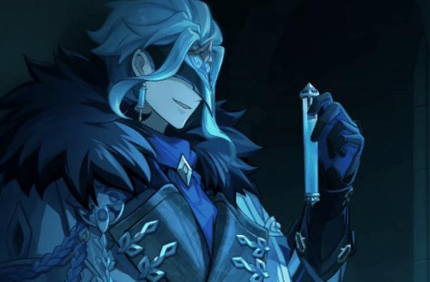 Character History and Bio - Fatui Doctor “Dottore”Analysis | Genshin ...