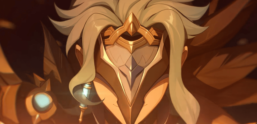 Character History and Bio - Fatui Doctor “Dottore”Analysis Genshin ...