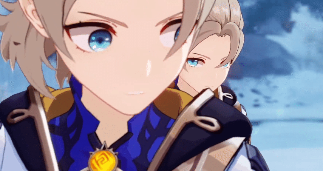 【Character Research】Albedo Storyline: Why did Princeps Cretaceus hide ...