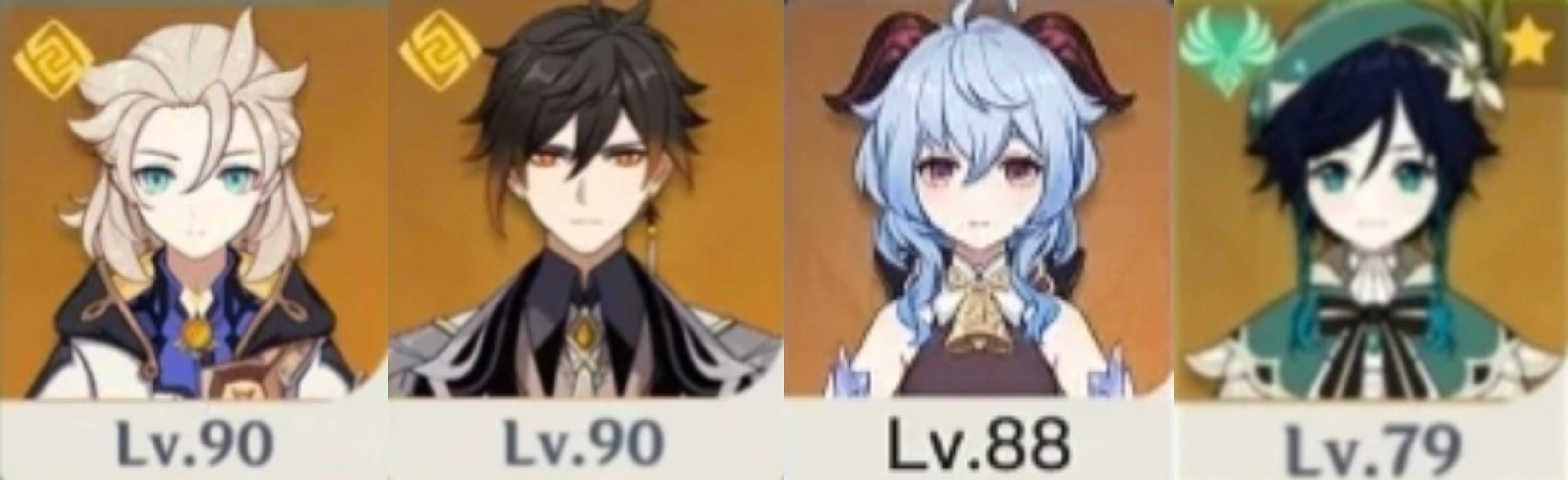 Anemo Archon-Character Development Guide for Venti Genshin Impact | HoYoLAB