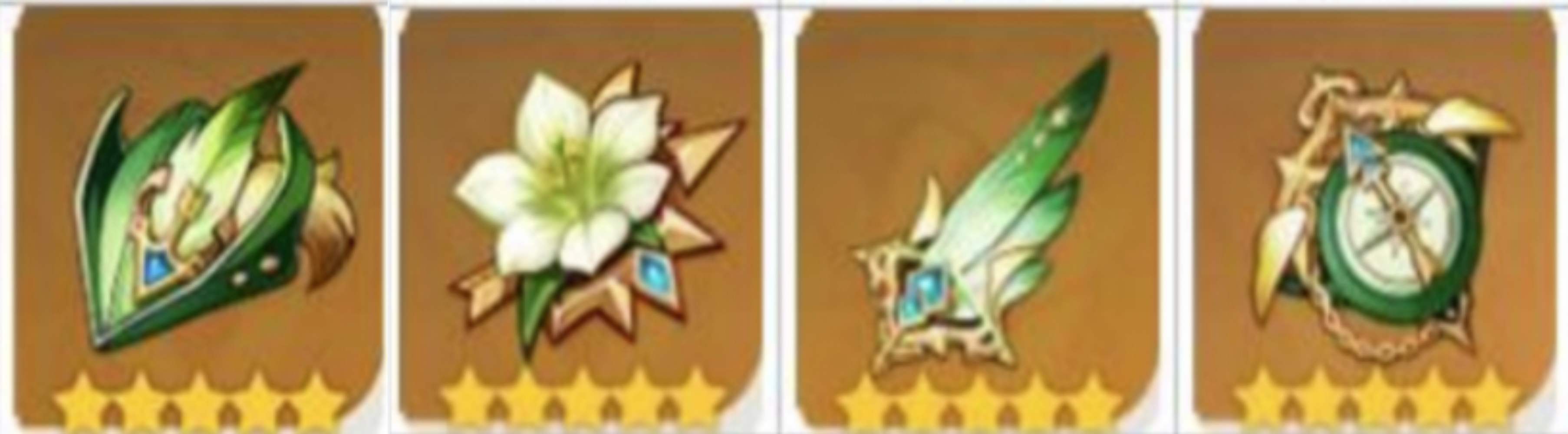 Anemo Archon-Character Development Guide for Venti Genshin Impact | HoYoLAB