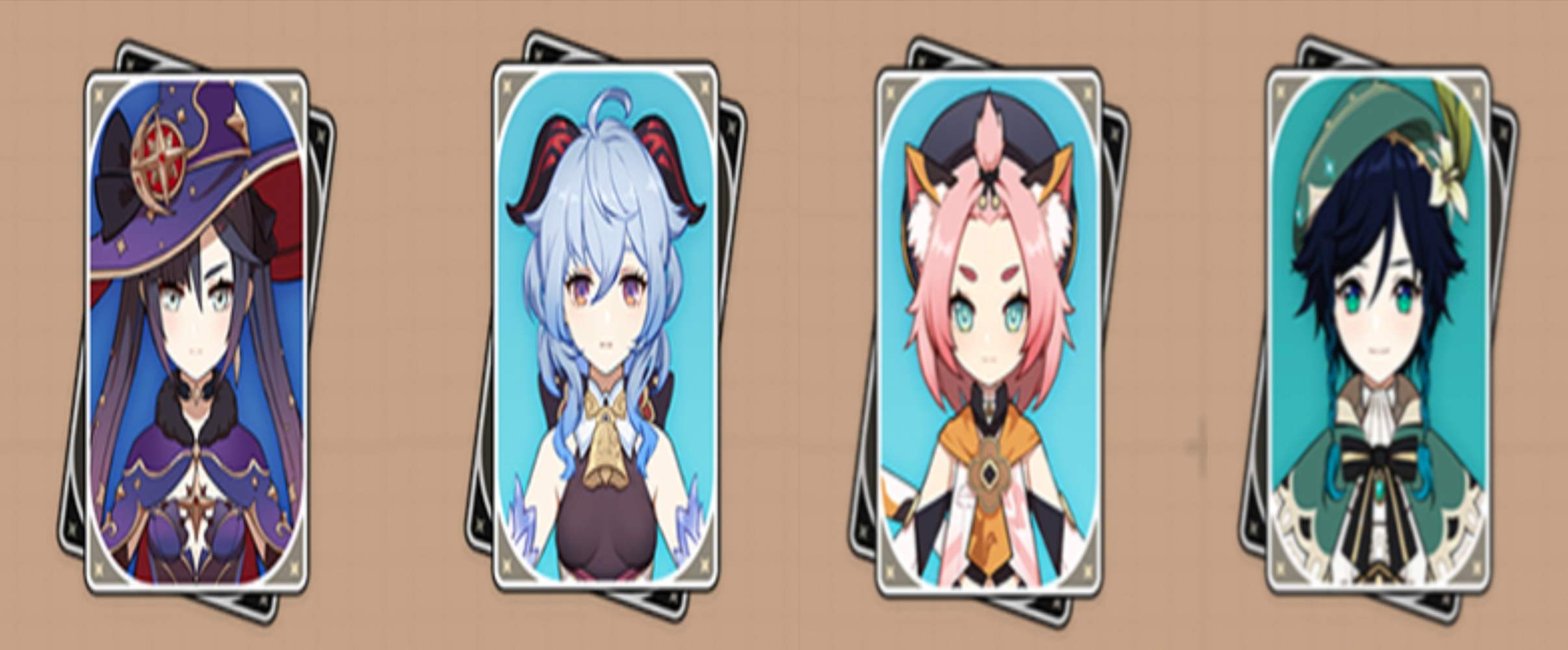 Anemo Archon-Character Development Guide for Venti Genshin Impact | HoYoLAB