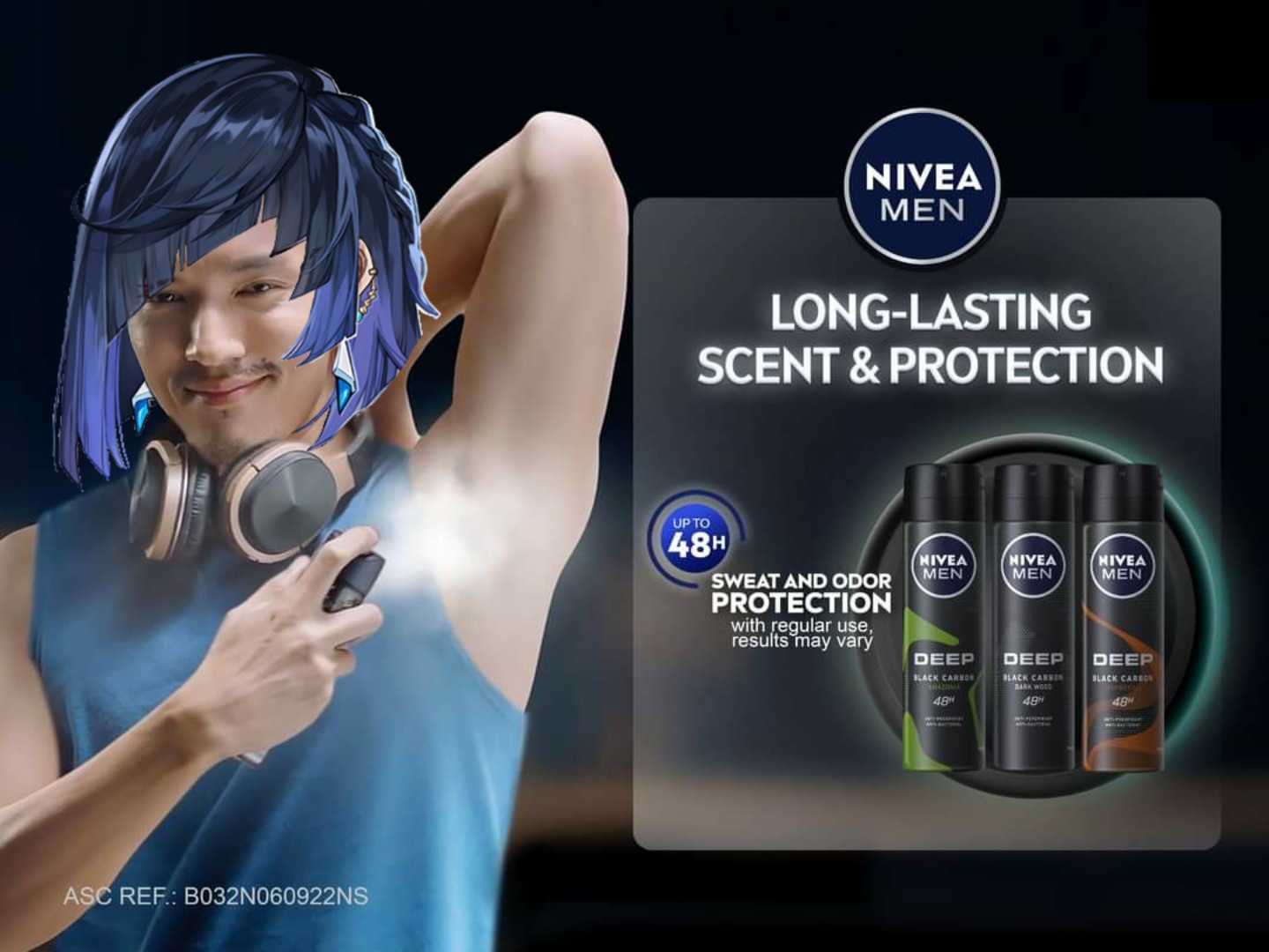 Yelan has to use it because she's a ninja Genshin Impact | HoYoLAB