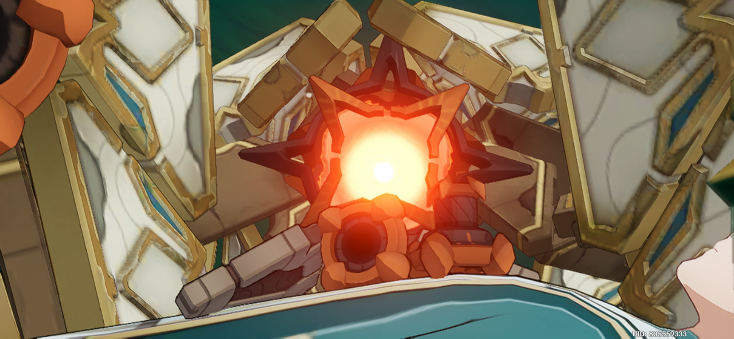 Karkata... Genshin Impact | HoYoLAB