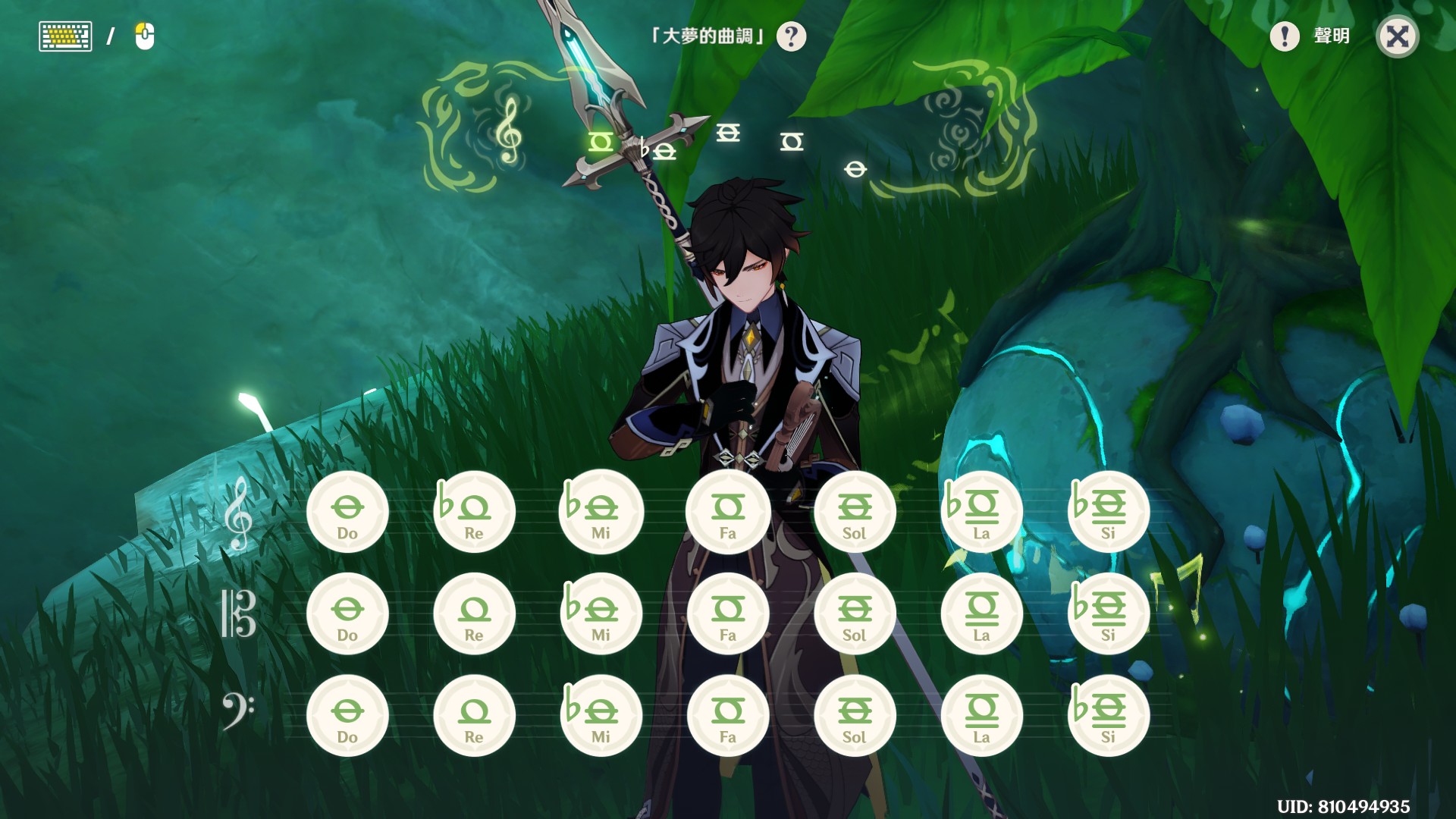 3.1 版本中自己最期待的 3 件事 Genshin Impact | HoYoLAB