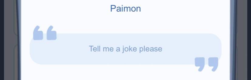 Need some ice Paimon? | HoYoLAB