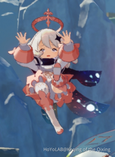 Paimon Genshin Impact | HoYoLAB