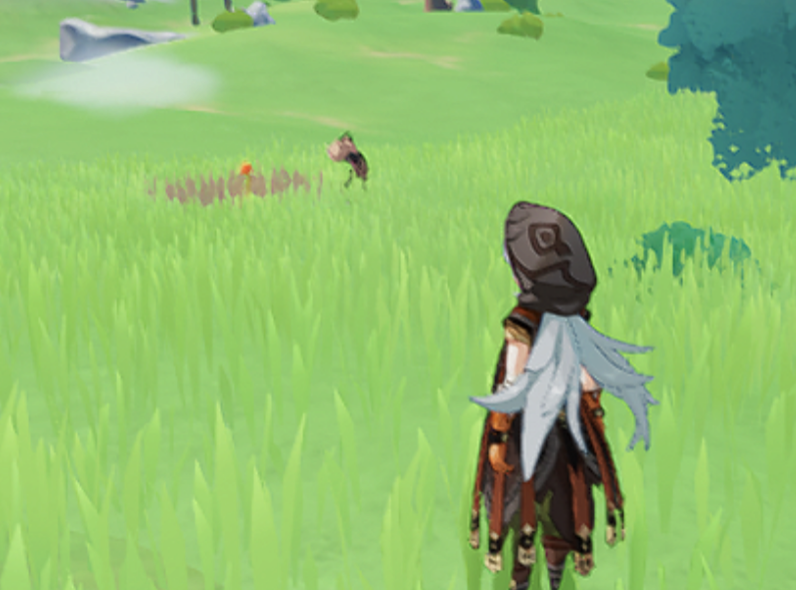 Observing nature Genshin Impact | HoYoLAB