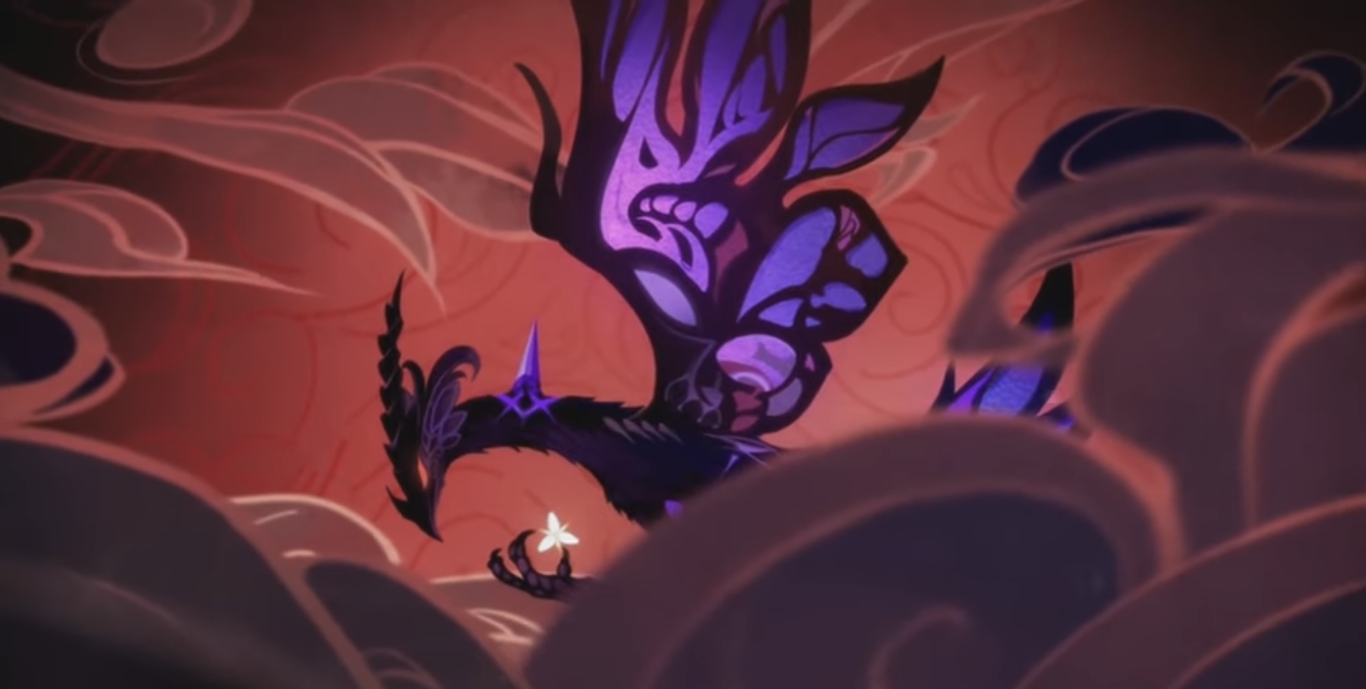 Stormterror’s Rage Genshin Impact | HoYoLAB