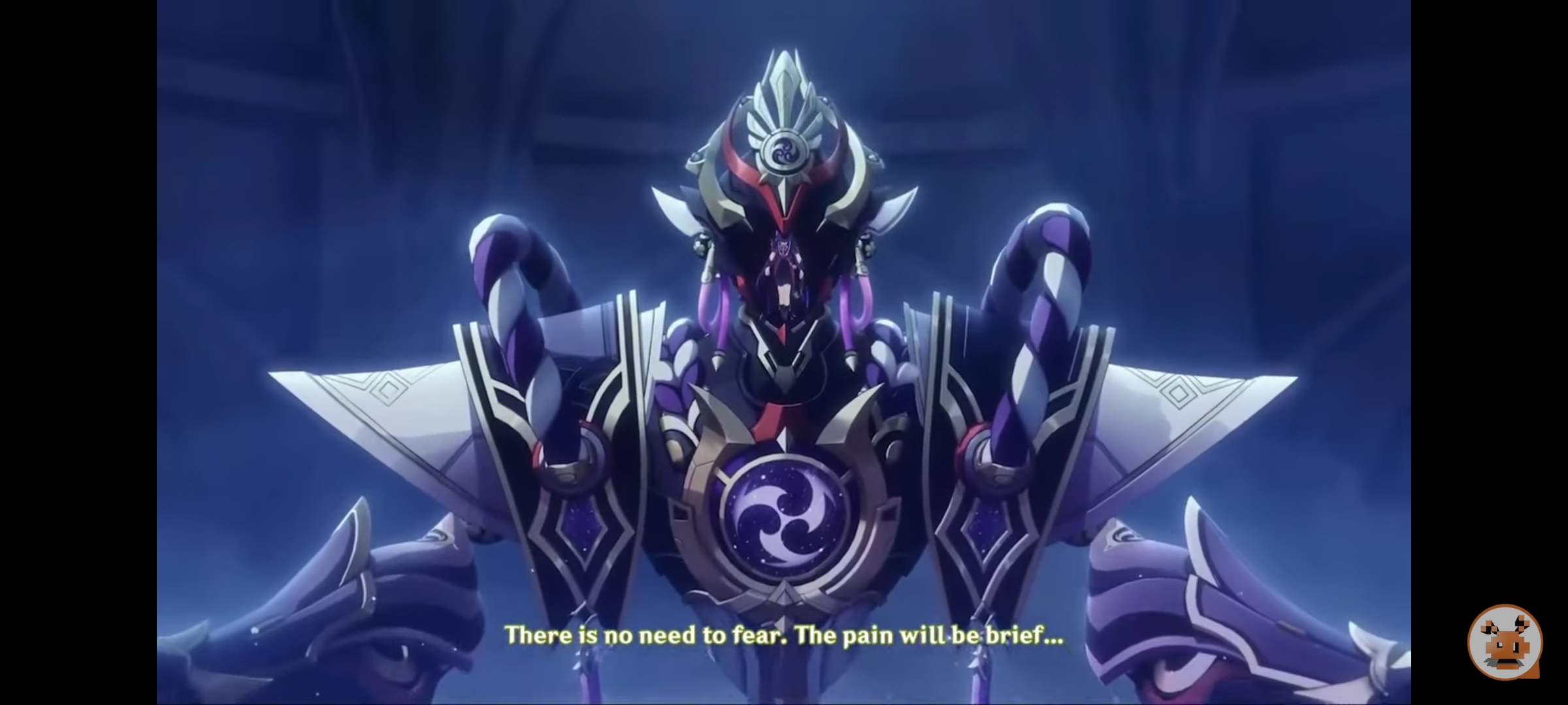 Scaramouche boss theory Genshin Impact | HoYoLAB