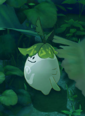 aranara are so cute Genshin Impact | HoYoLAB