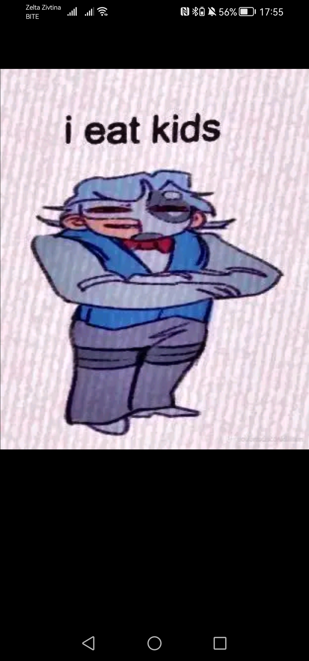 he eats kids Genshin Impact | HoYoLAB