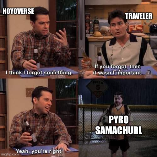 Pyro samachurl when? Genshin Impact | HoYoLAB