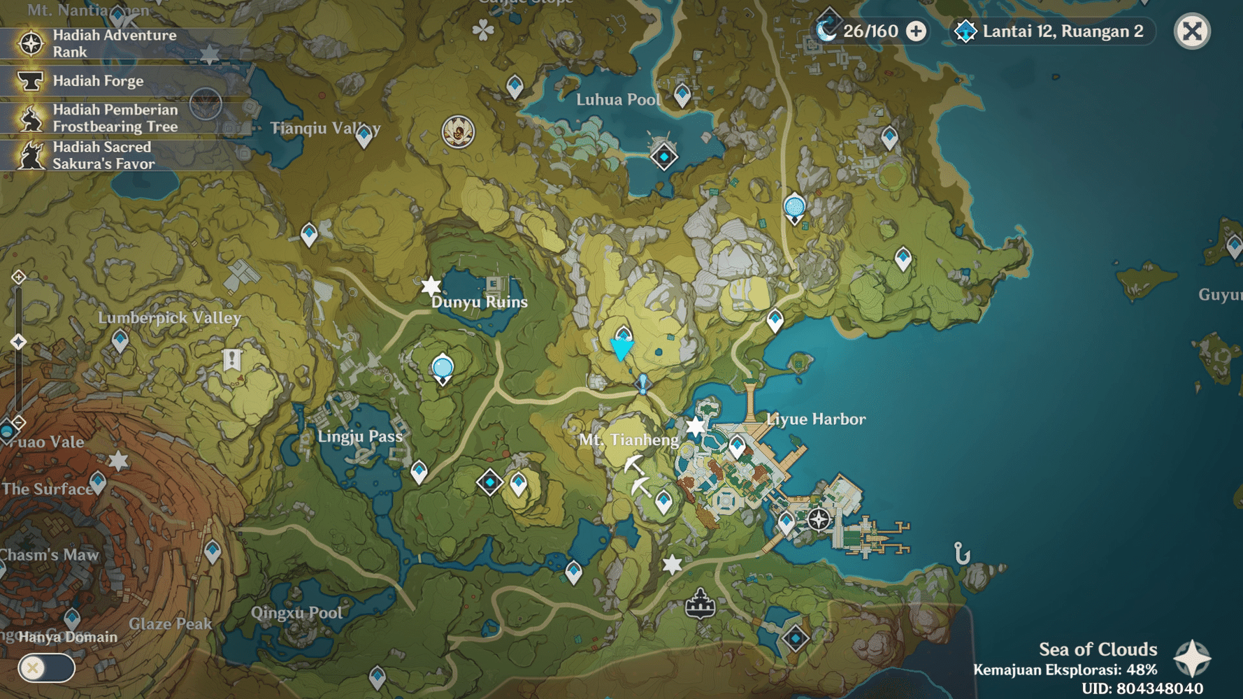 HoYoLAB - Official Community