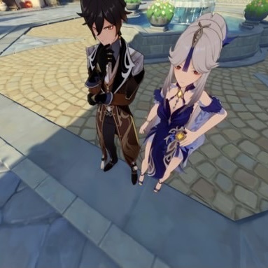 holy moly :) Genshin Impact | HoYoLAB