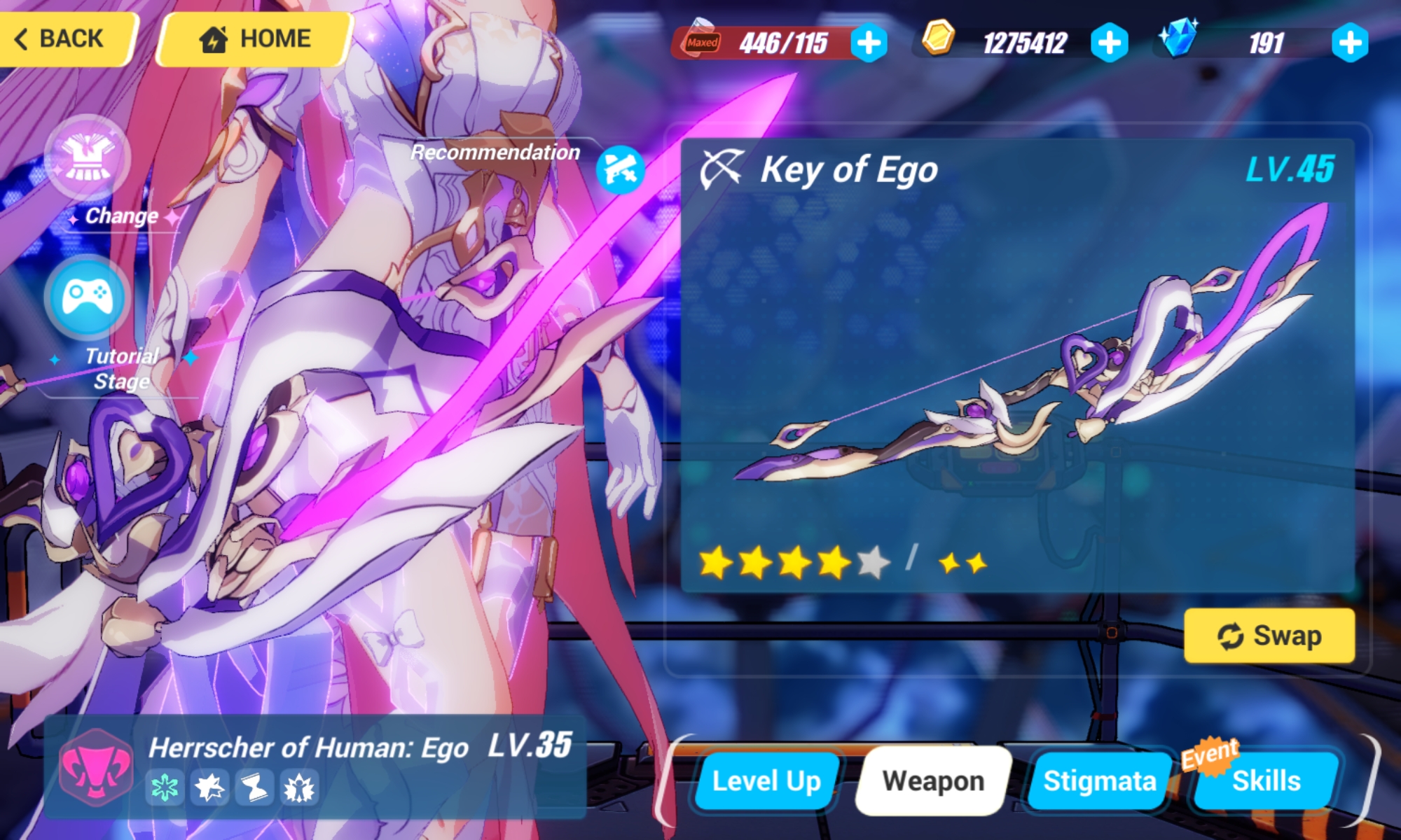 Honkai Impact!! Honkai Impact 3rd | HoYoLAB