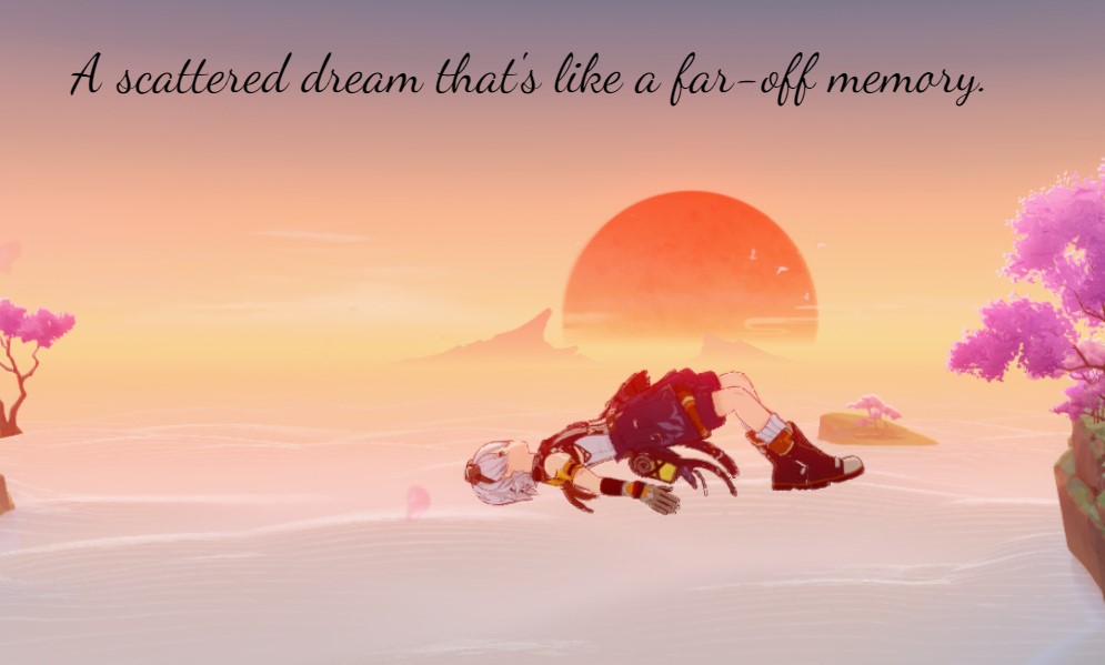 My last braincell Genshin Impact | HoYoLAB