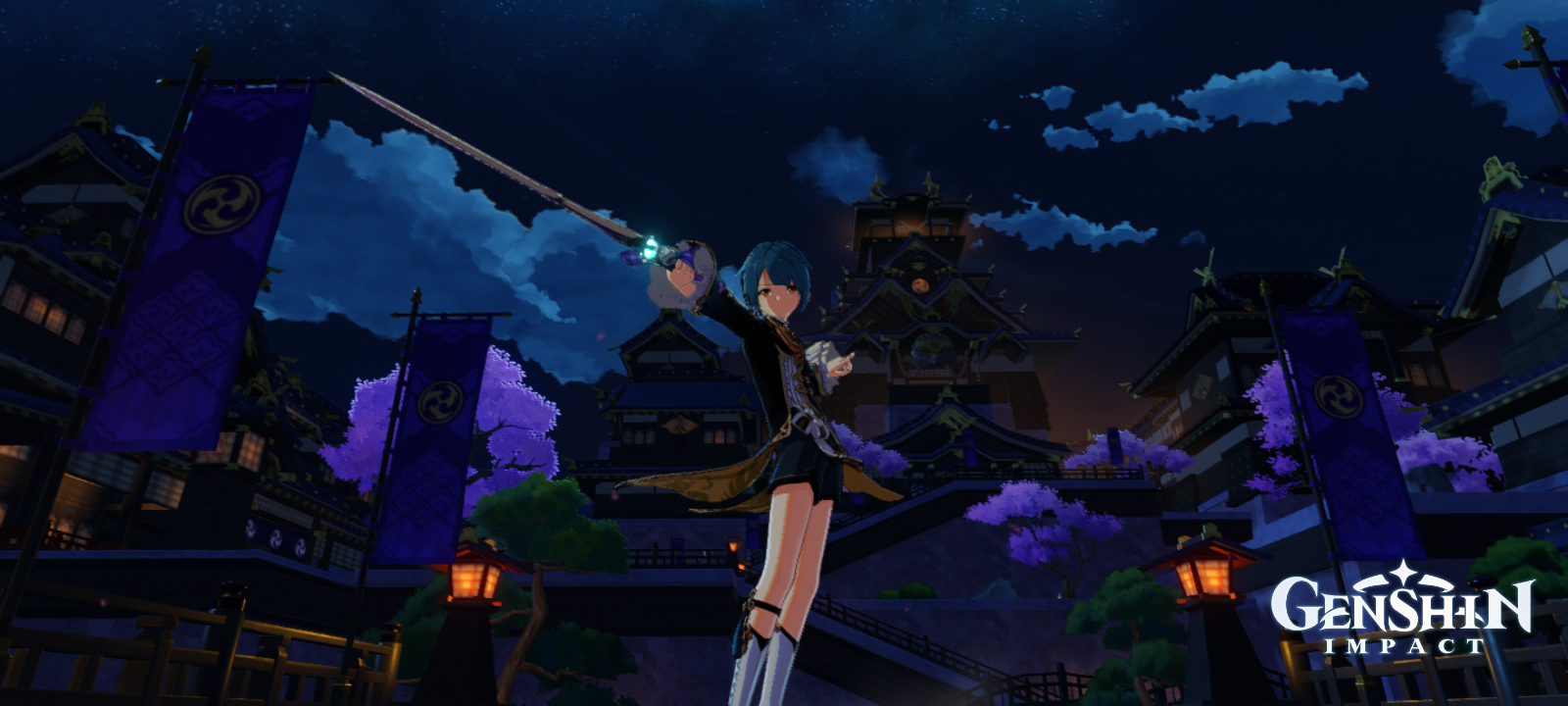 OBJECTION!!! Genshin Impact | HoYoLAB