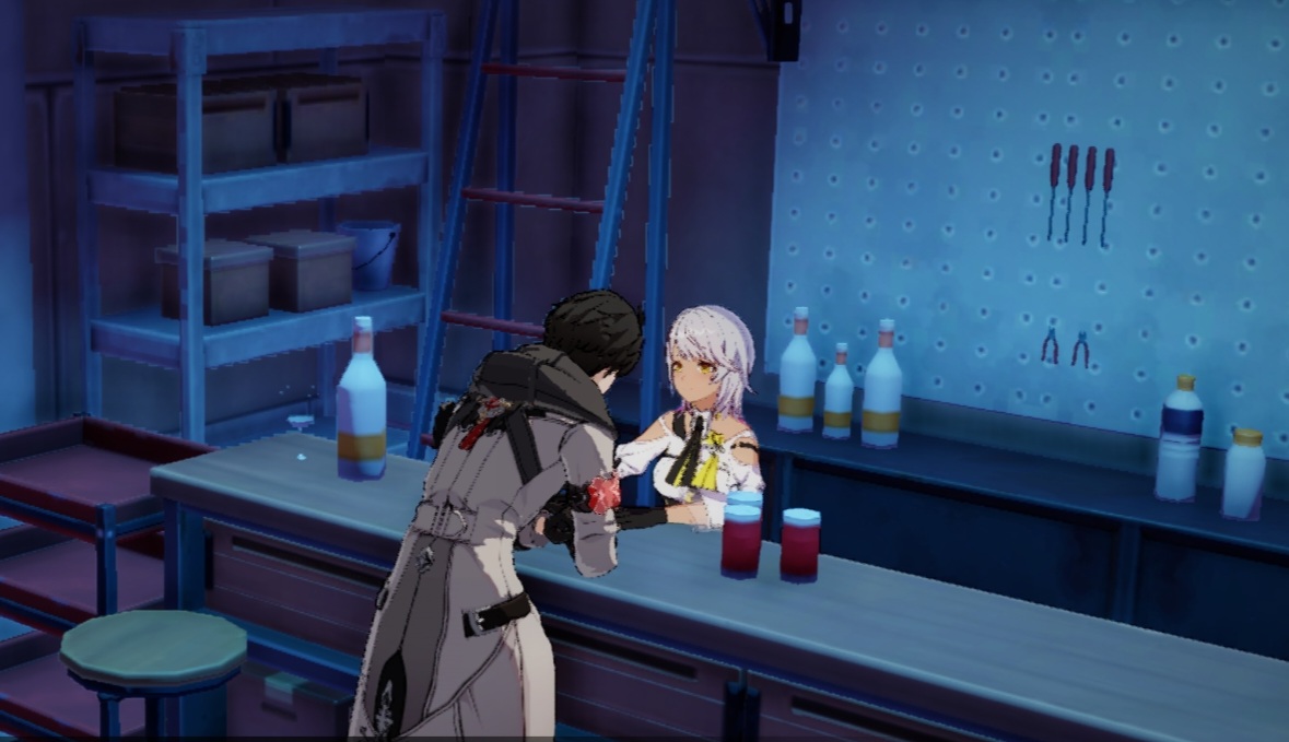 Happy Birthday Carole! Honkai Impact 3rd | HoYoLAB