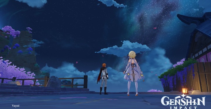 Chilumi Genshin Impact | HoYoLAB