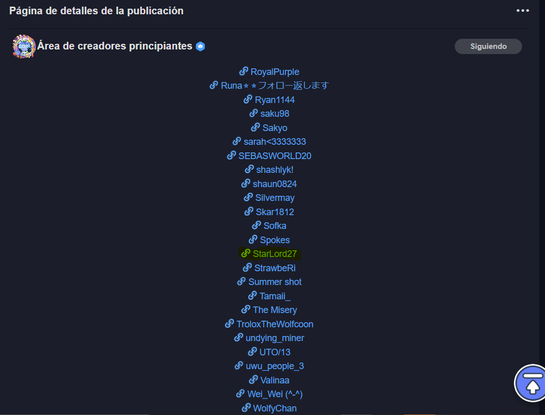 I'm one of the provisional merchandise winners Genshin Impact | HoYoLAB