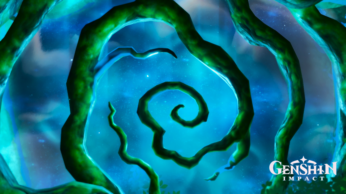 Varuna Contraption Genshin Impact | HoYoLAB