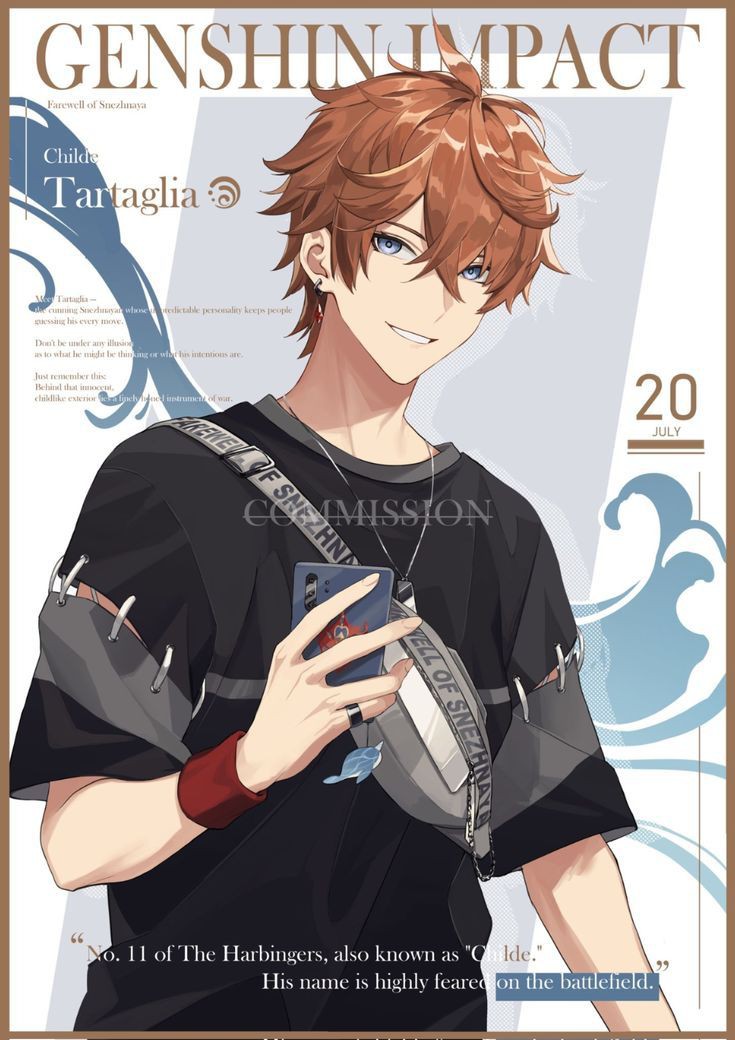 ahhhhhhhh ayato kazuha xiao albedo diluc venti tartaglia zhongli ...