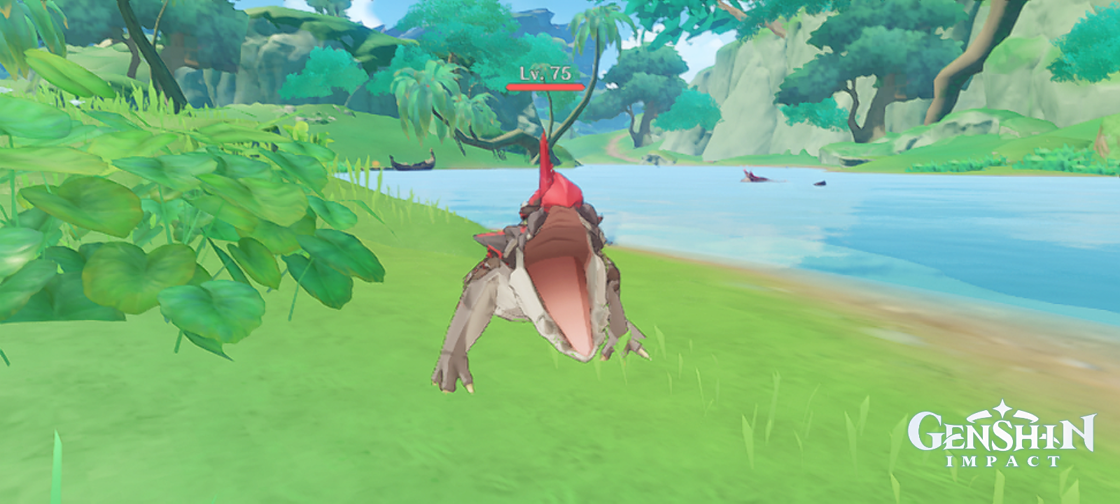 My sumeru Memory Genshin Impact | HoYoLAB