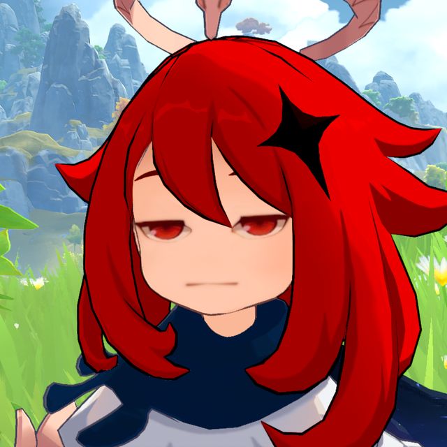 teehee Genshin Impact | HoYoLAB