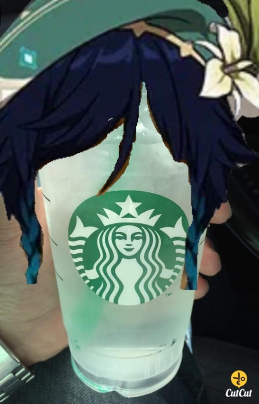 Venti comes in many forms.2 Genshin Impact | HoYoLAB