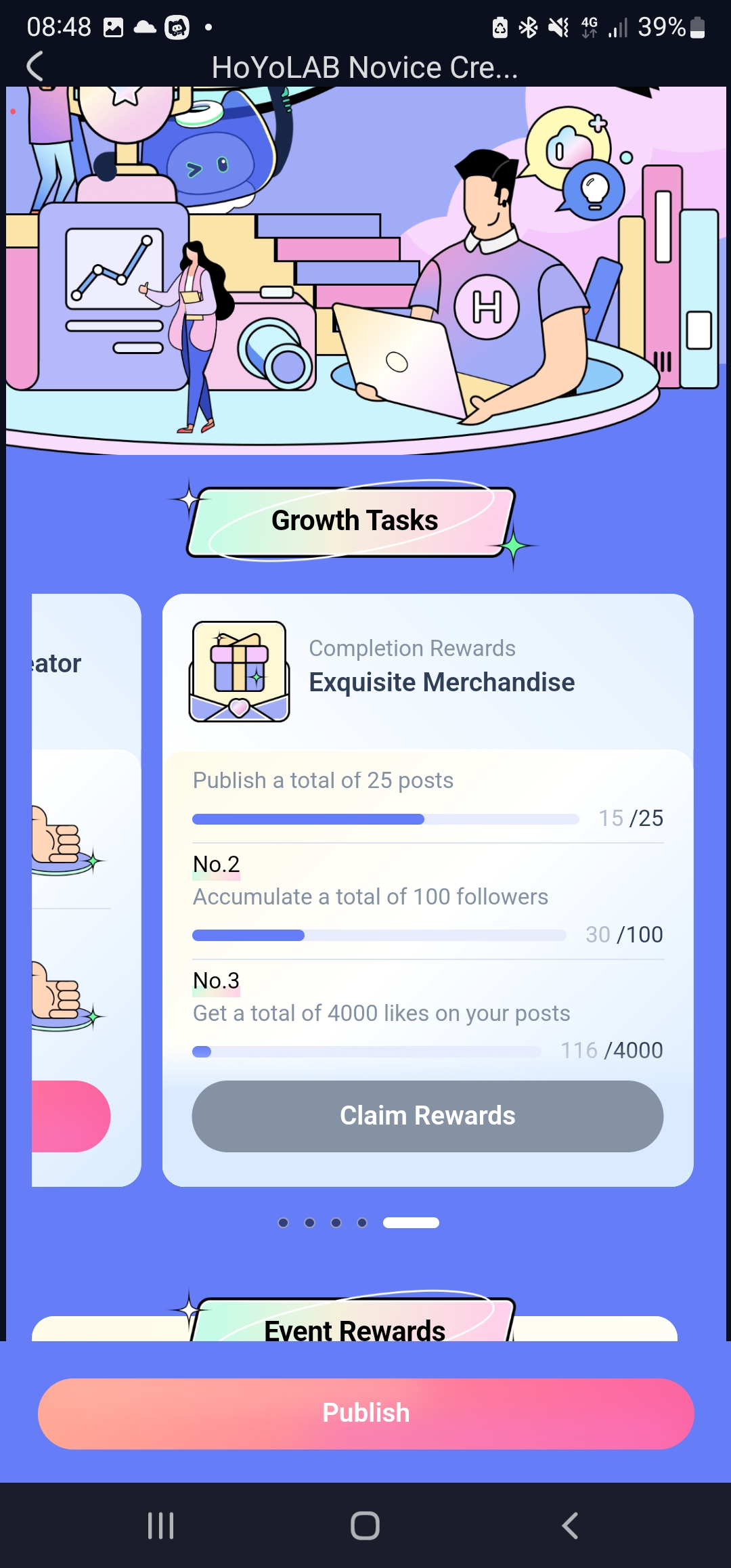 !Please Help! Genshin Impact | HoYoLAB