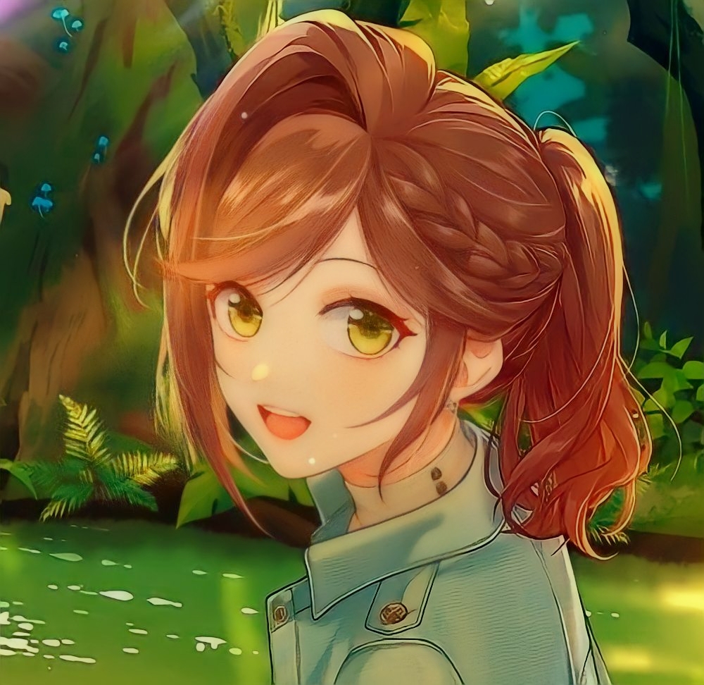 ♡Rosa icons♡ Tears of Themis | HoYoLAB