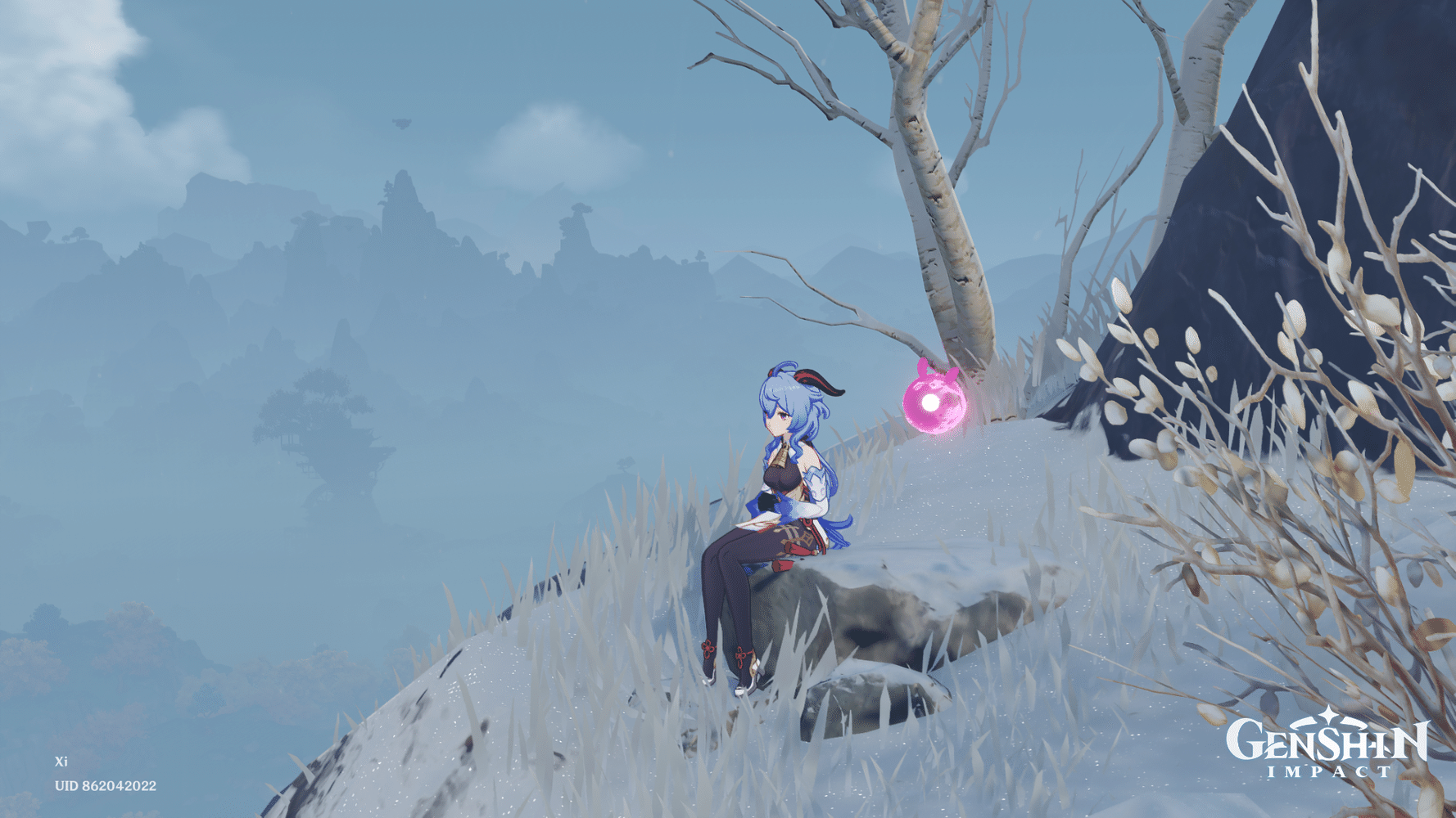 COCOw Genshin Impact | HoYoLAB