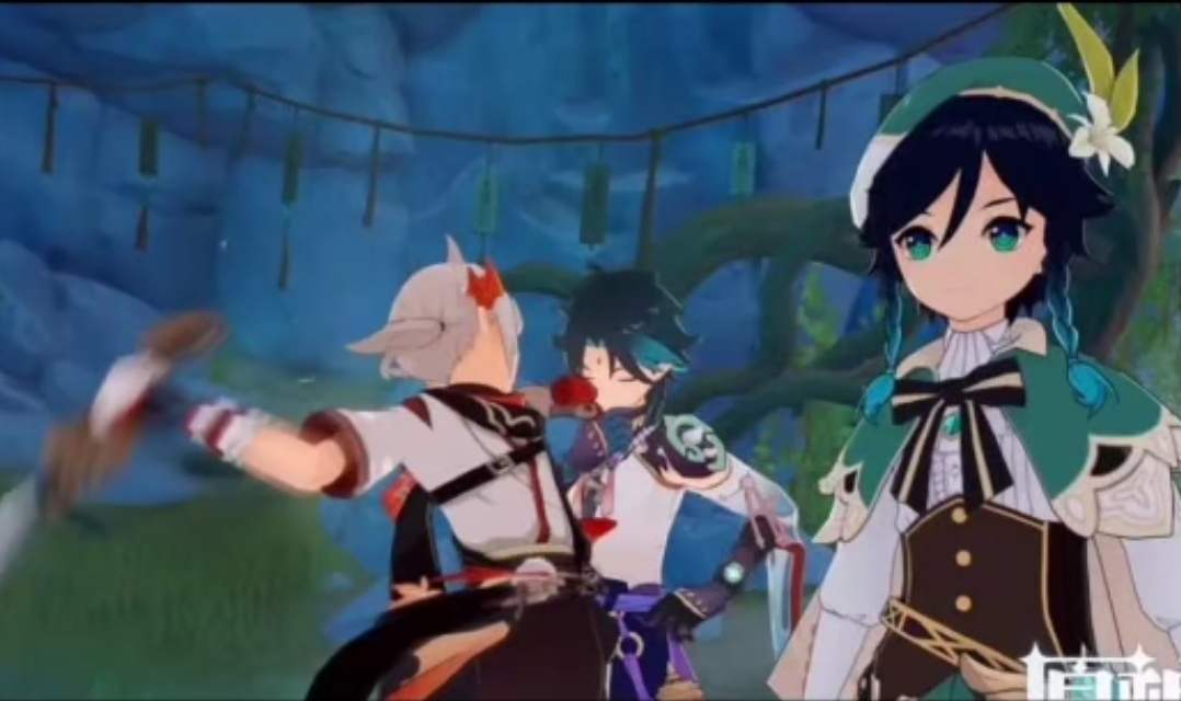 Best co-op experience Genshin Impact | HoYoLAB