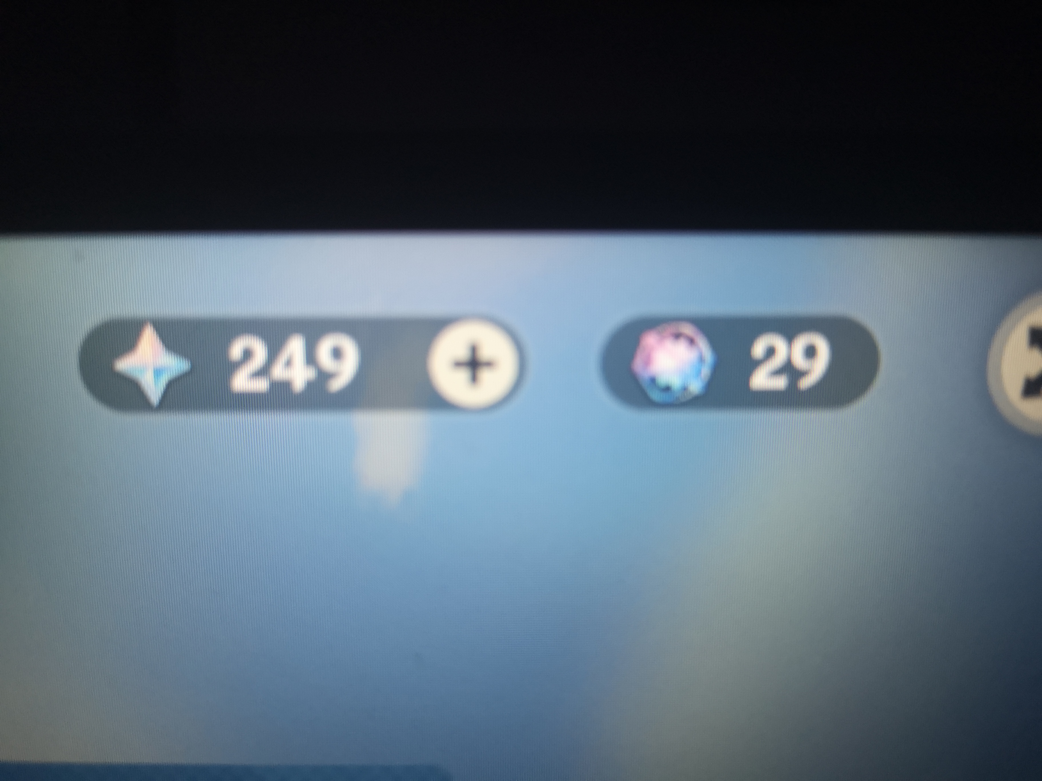 Day 9 saving primos Genshin Impact | HoYoLAB